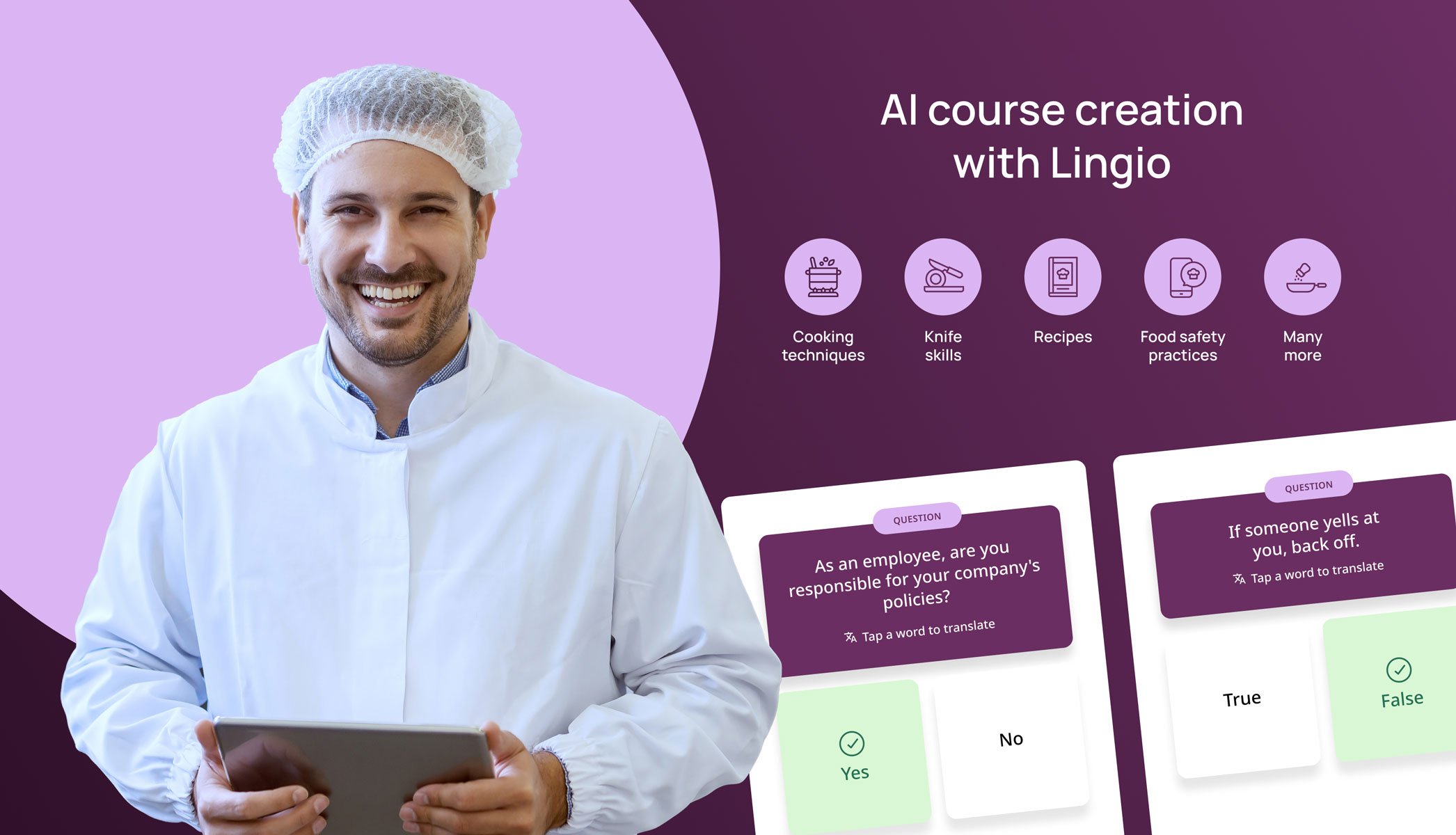 12 ways to train kitchen staff effectively in 2025