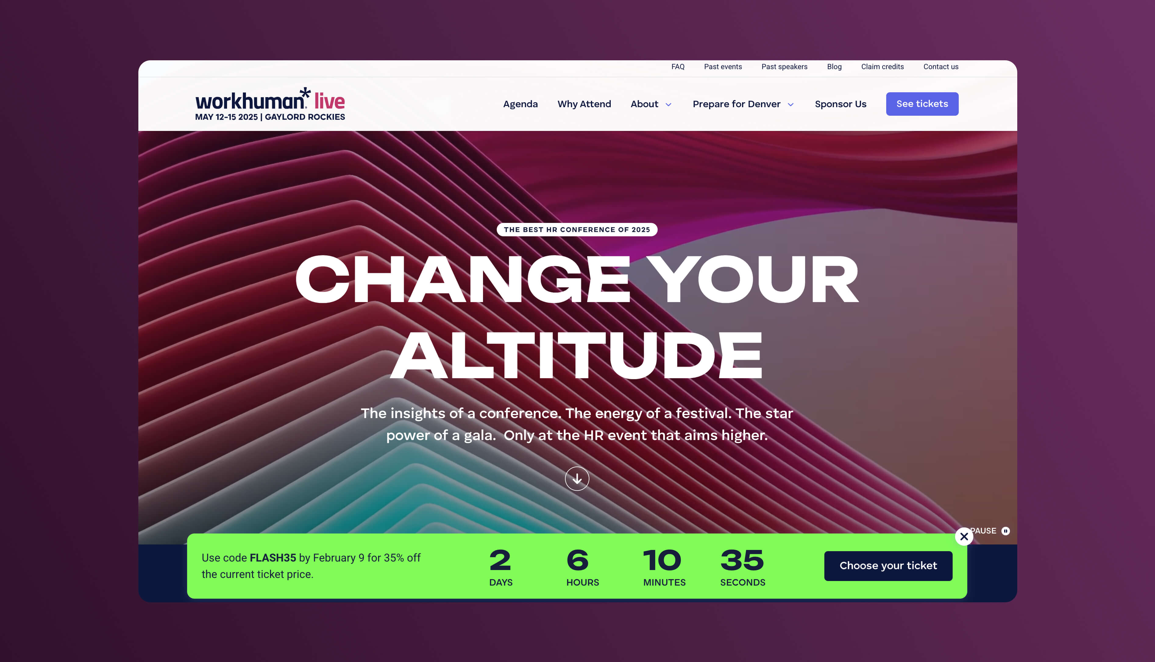 Top Workforce Development Conference: Connect, Learn, and Grow in 2025