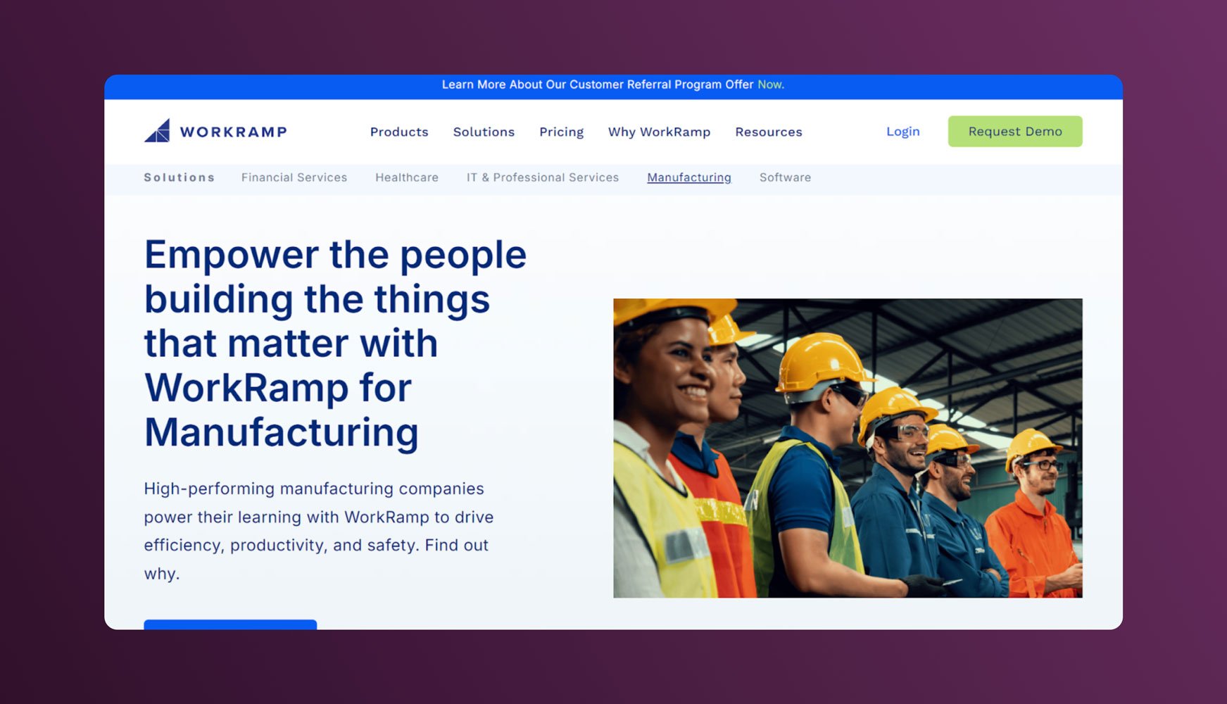 Best LMS for manufacturing in 2024: 15 top platforms reviewed