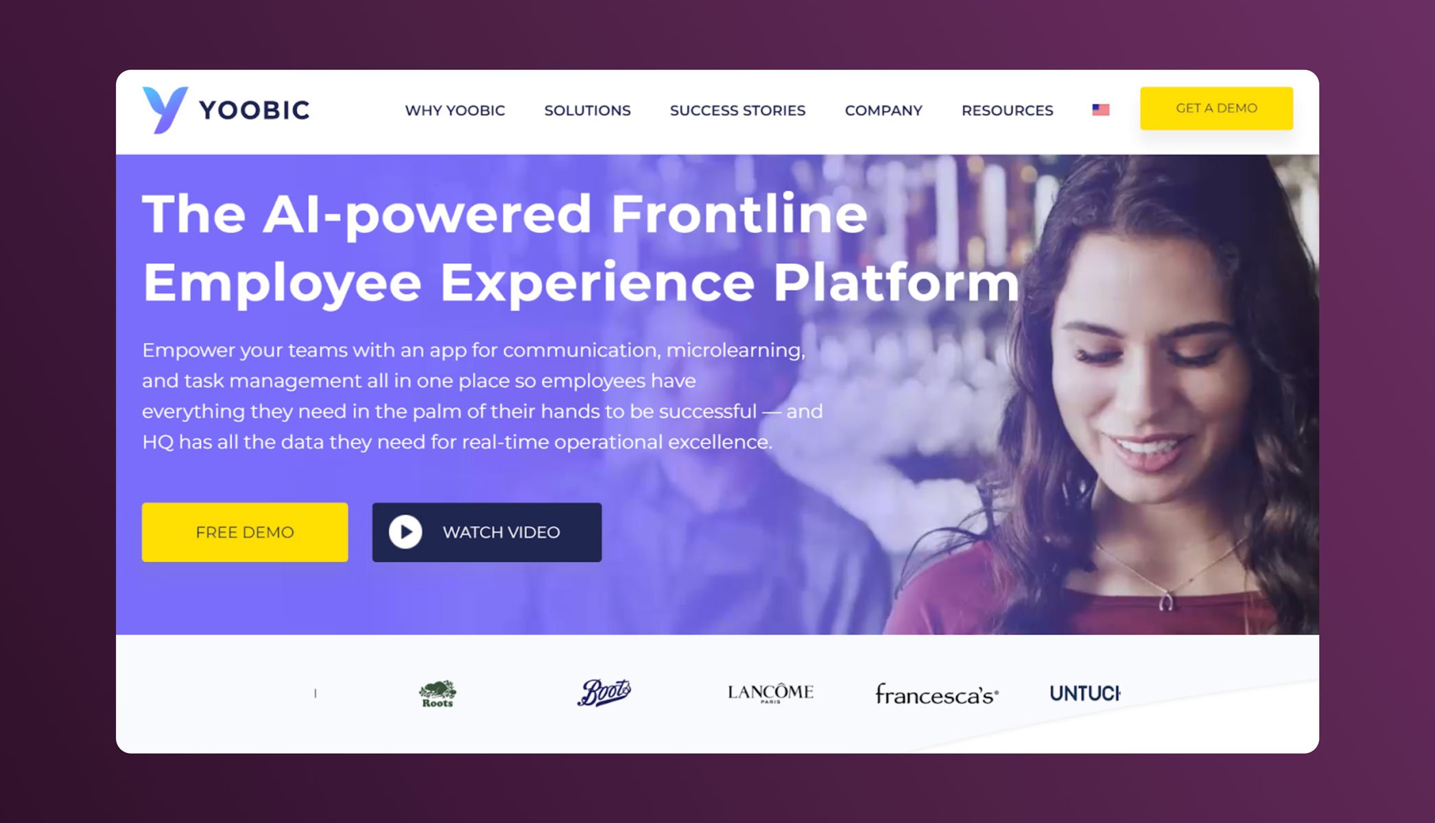 15+ best frontline training solutions to consider in 2024